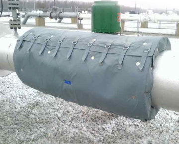 Home - Industrial Covers